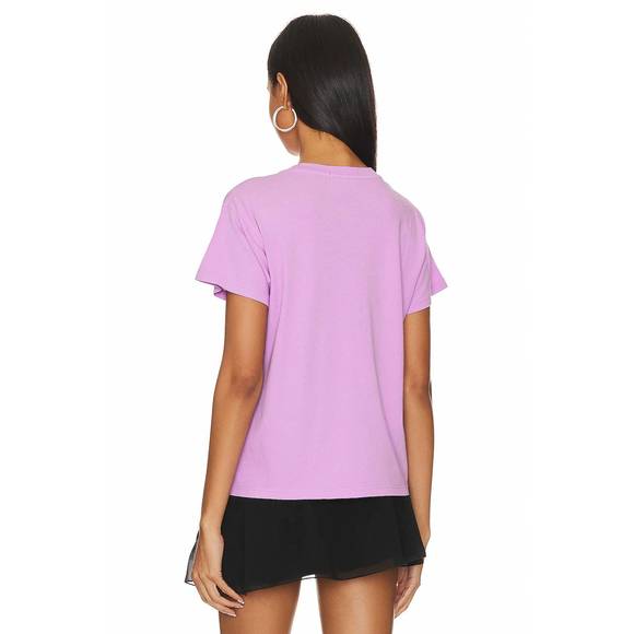 Daydreamer Tops New Daydreamer Tlc Crazy Sexy Cool Solo Tee In Violet Rose Poshmark